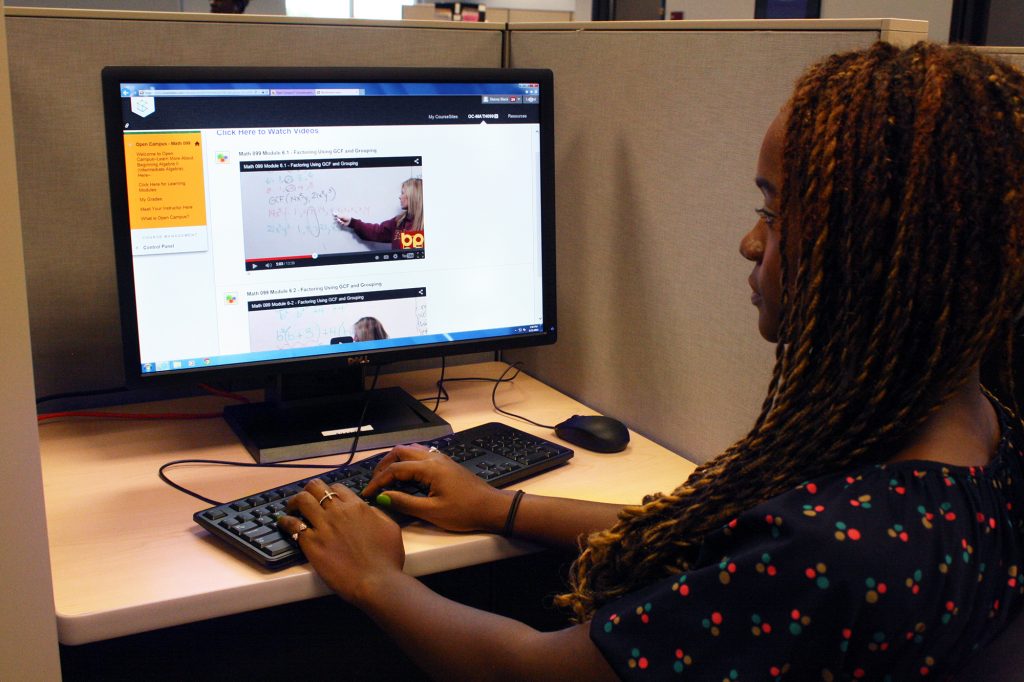 BPCC’s Open Campus Reaches 3 Million Viewing Minutes | Be Bossier