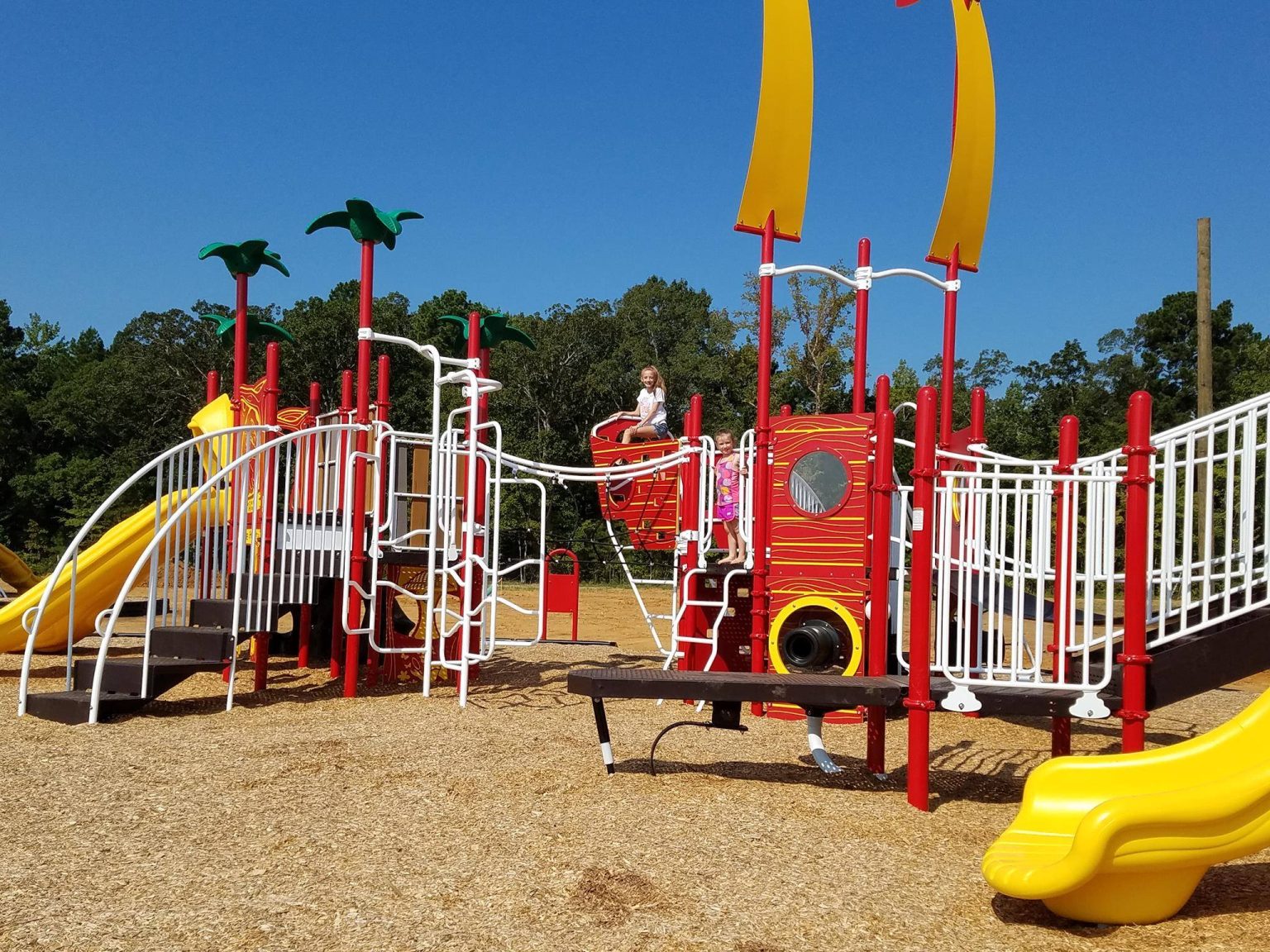 Do You Know the History of Haughton? | Be Bossier