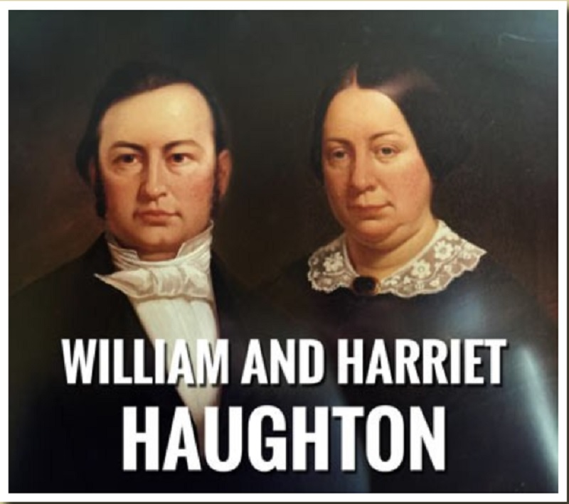 Do You Know the History of Haughton? | Be Bossier