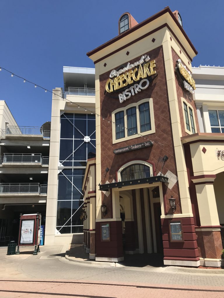 3 Sweet Places to Eat in Bossier for Dessert Lovers | Be Bossier