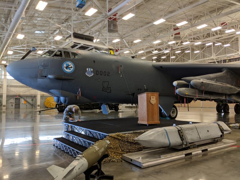 6 Facts About Barksdale Air Force Base That Might Surprise You | Be Bossier
