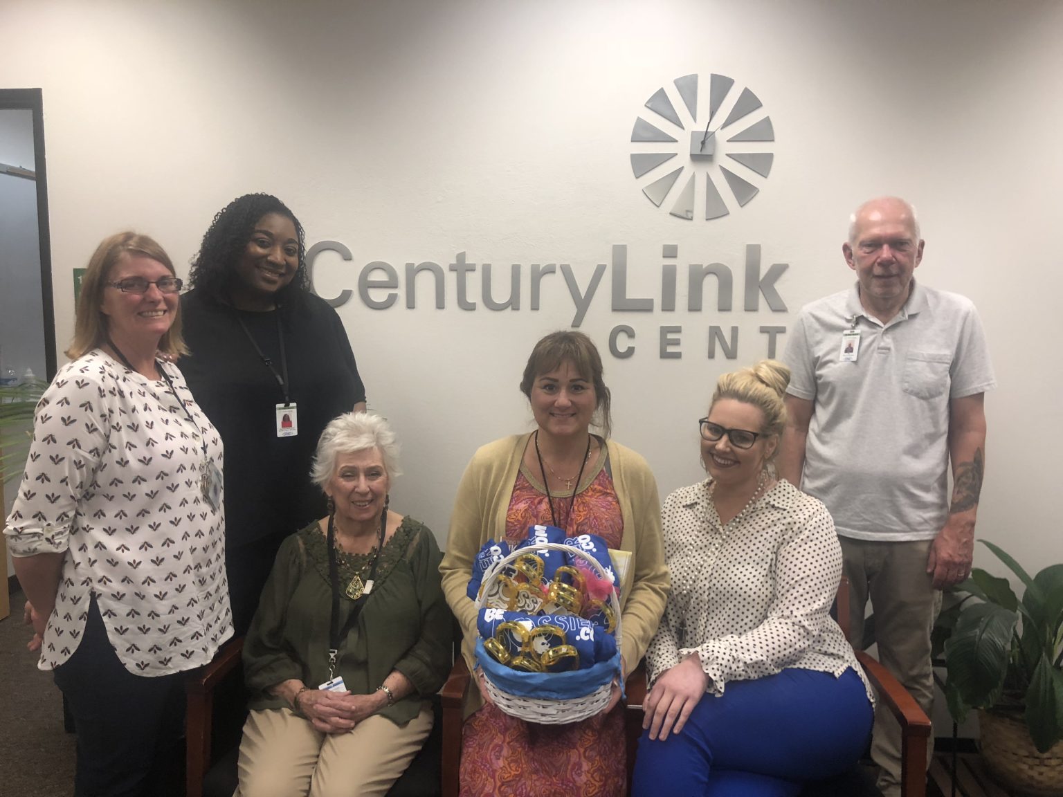 6 Facts You Didn’t Know About CenturyLink Center in Bossier | Be Bossier