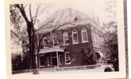 Do You Know the History of the Bossier Parish Courthouse? | Be Bossier