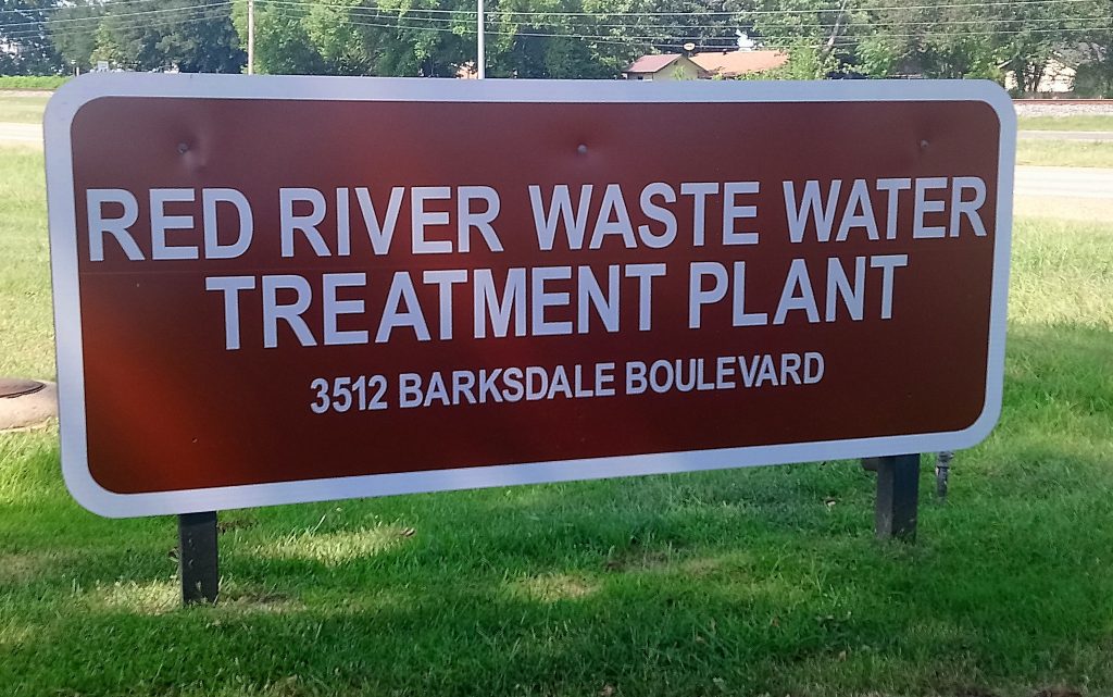 Unsung Heroes of Bossier: Wastewater Plant Workers | Be Bossier