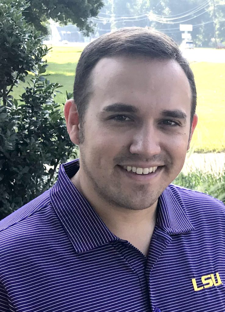 Bossier Millennial Pro: Randy Stewart, Brown Builders | Be Bossier