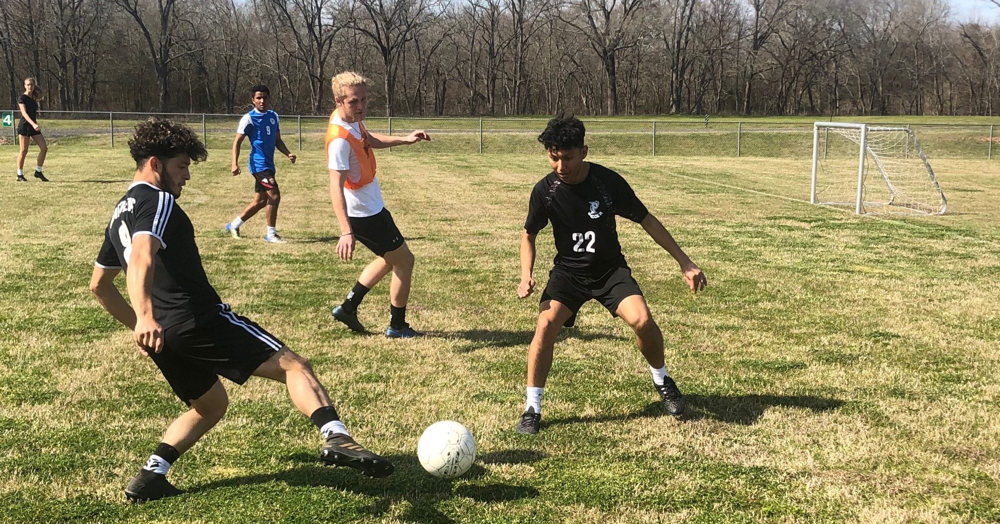 Professional Soccer Comes to Bossier City Thanks to Red River FC | Be ...