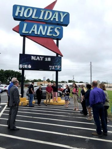 Holiday Lanes Bowling Alley Celebrates 60 Years | Be Bossier