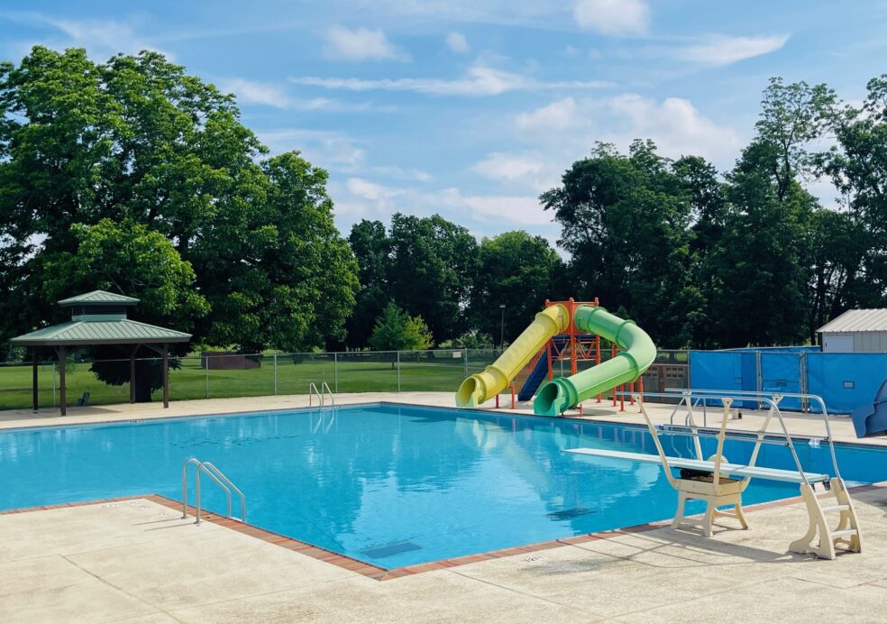 Make a Splash! Check Out These Pools in Bossier | Be Bossier