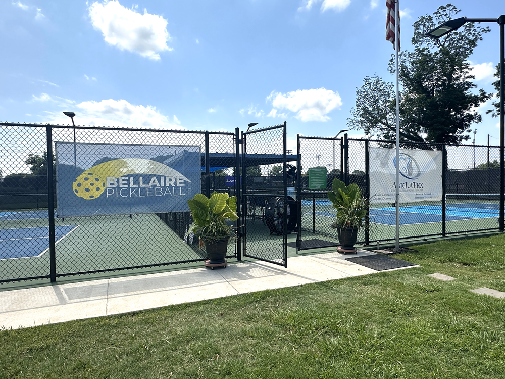 Having a Ball: Where to Play Pickleball in Bossier | Be Bossier