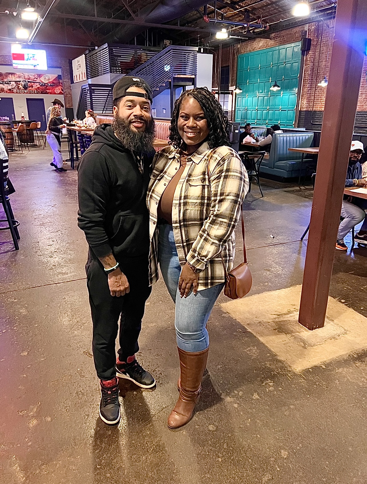 The Hangar Taphouse & Kitchen Opens in Bossier | Be Bossier