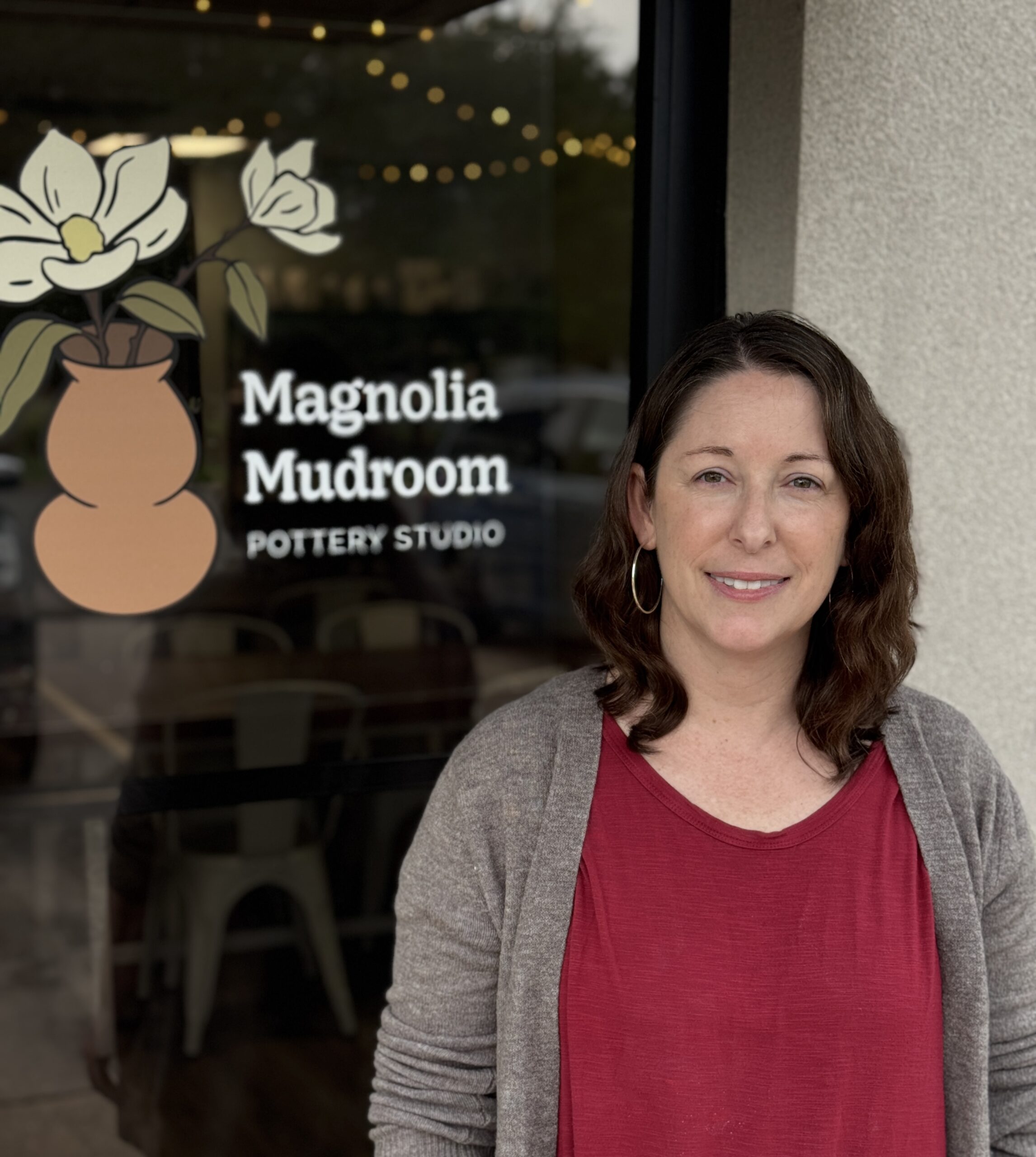 Air Force Veteran to Open Community Focused Pottery Studio in Benton ...