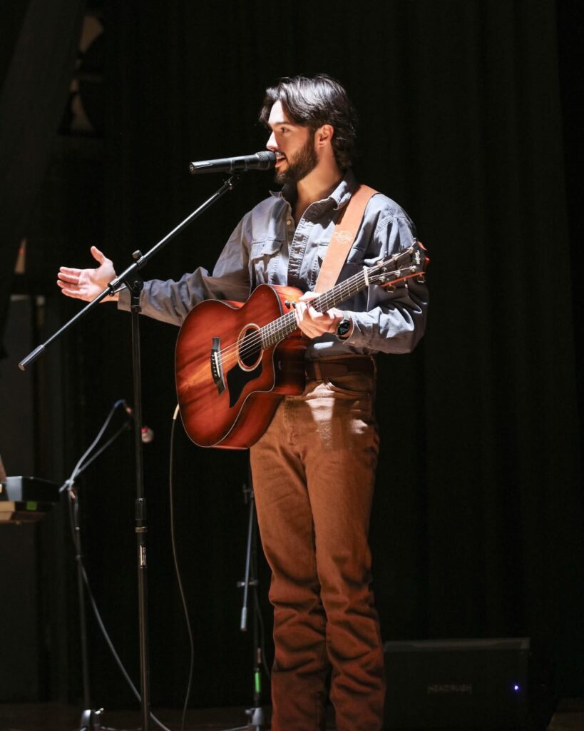 Six Years Later, Bossier Native Garrett Jacobs is Living His Dream in ...