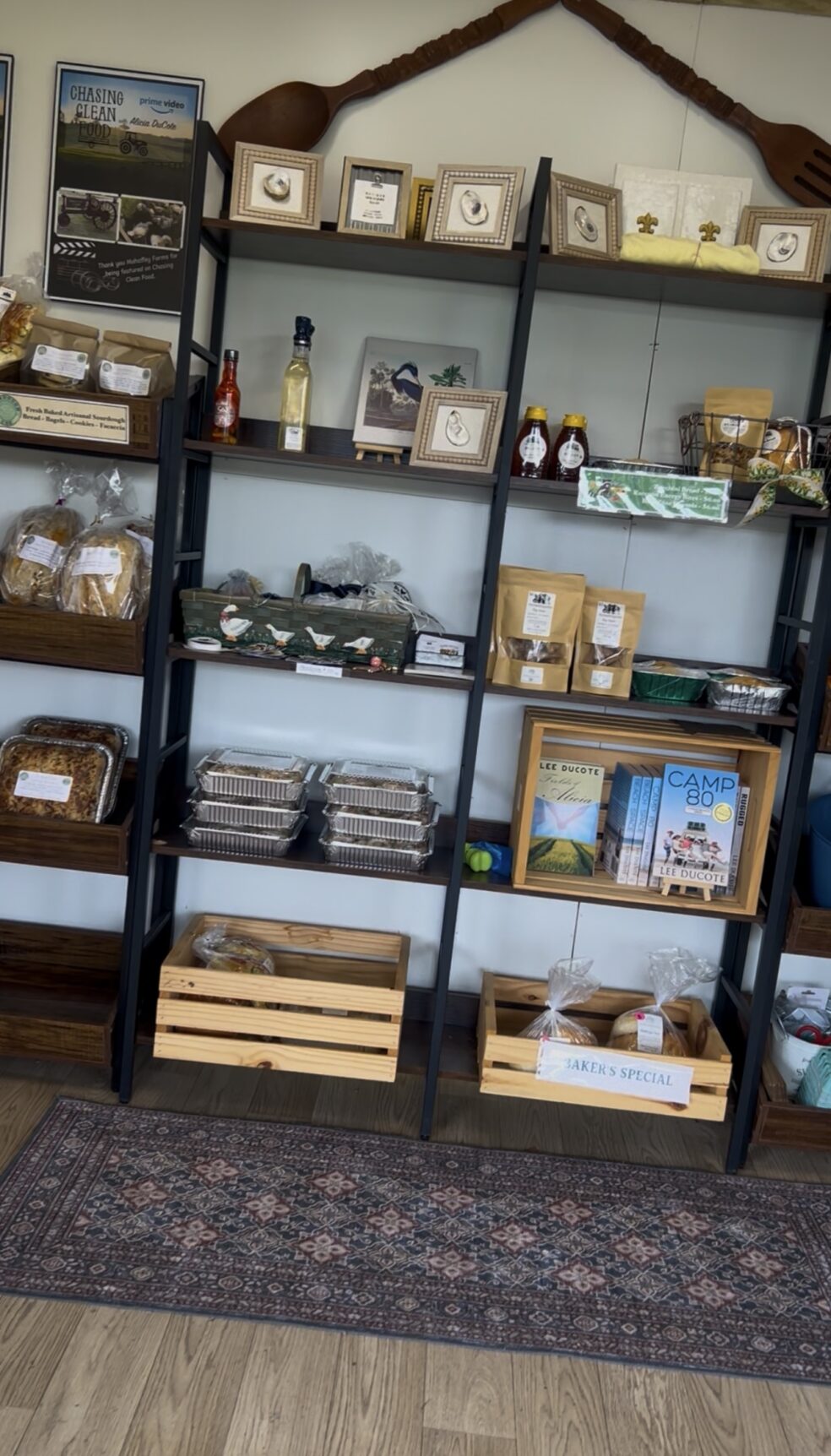 From Farm to Table: Raccoon Bend Farms Brings Fresh Produce to Bossier ...