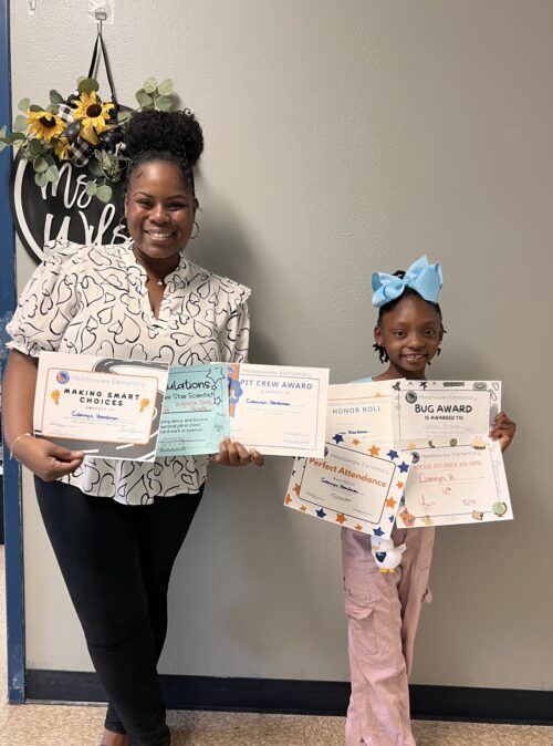 Back to School Ready: Tips From a Bossier Parish Educator | Be Bossier