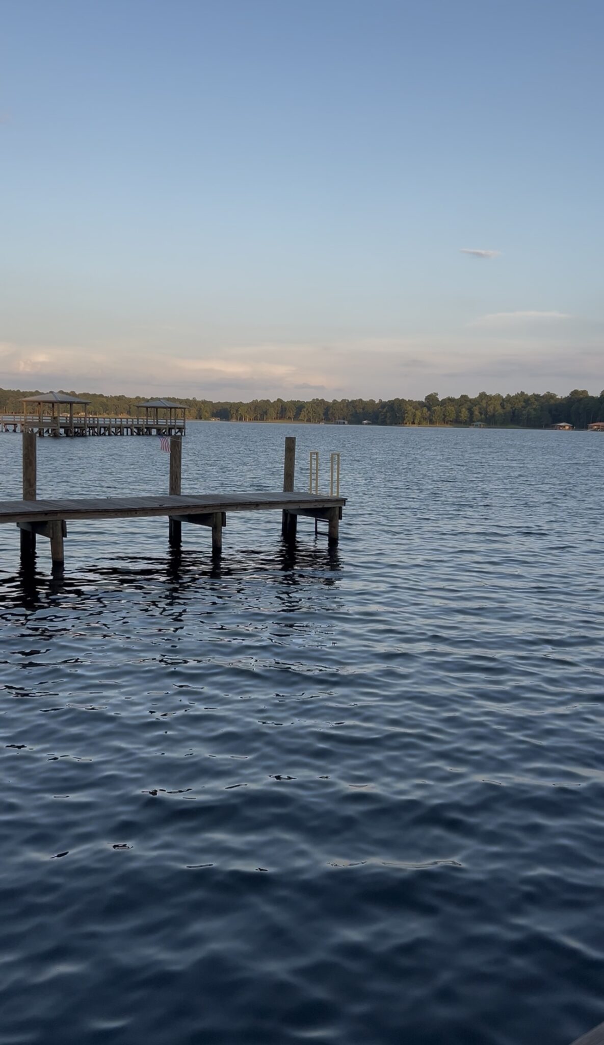 CJ’s Grub Shack: Delicious Food and Lakeside Views | Be Bossier