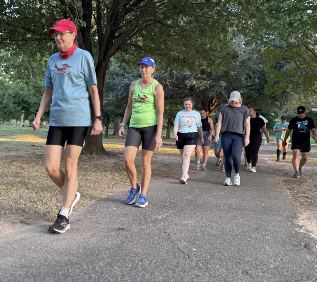 Learn to Run: How to Get Started Running 5Ks | Be Bossier